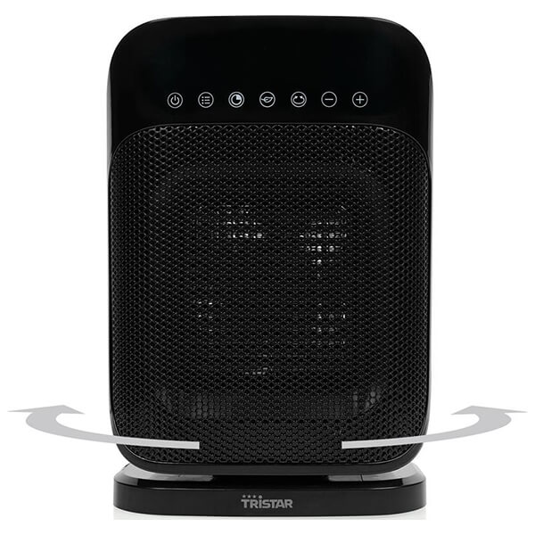 Αεροθερμο Δαπεδου Tristar Ka-5074 1800w - Αεροθερμα (HAP.322045)
