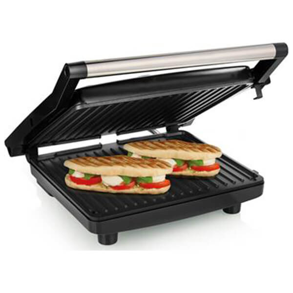 Τοστιερα / Grill Gr-2858 2000w - Τοστιερες (HAP.322075)