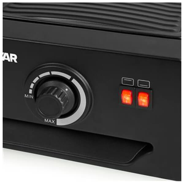 Ψηστιερα Raclette & Pizza Tristar Ra-2736 1300w - Ψηστιερες-grill (HAP ...