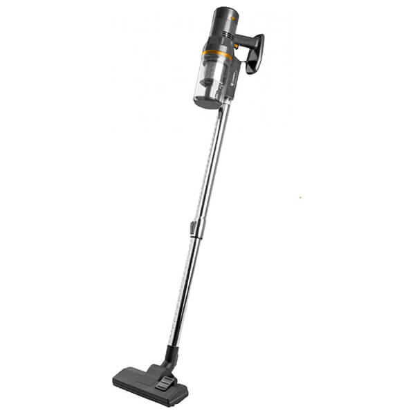 Επαναφορτιζομενη Σκουπα Stick 22.2 V 2 Σε 1 Homevero Hv-cvc2200 ...
