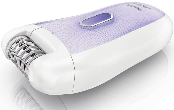 Αποτριχωτικη Μηχανη Philips Hp6520 - Αποτριχωτικες μηχανες (HAP.325103)
