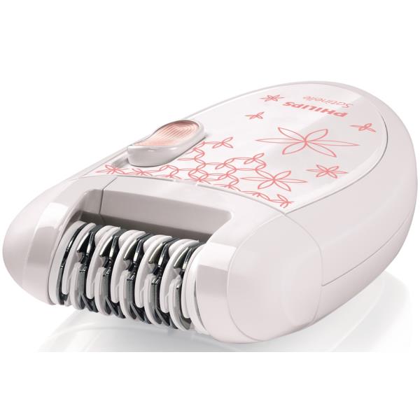 Αποτριχωτικη Μηχανη Philips Hp6420/00 - Αποτριχωτικες μηχανες (HAP.325105)