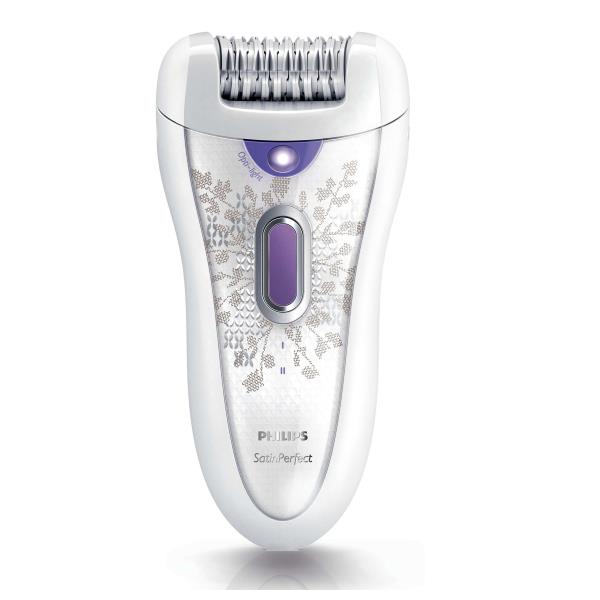 Αποτριχωτικη Μηχανη Philips Hp6574/20 - Αποτριχωτικες μηχανες (HAP.325131)