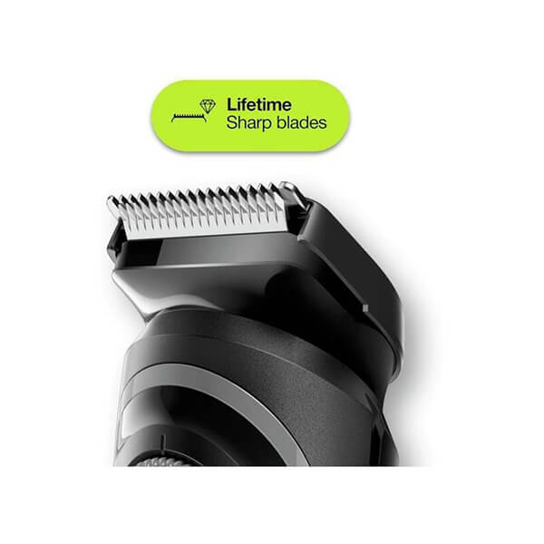 Κουρευτικη Μηχανη Braun Bt5260 - Μηχανες κουρεματος (HAP.325782)