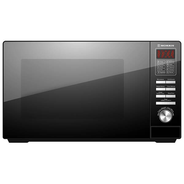 Φουρνος Μικροκυματων Με Grill Morris K94250mw - Φουρνοι μικροκυματων ...