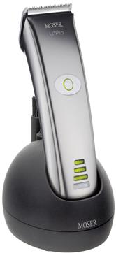 Κουρευτικη Μηχανη Moser Li Pro 1884-0050 - Μηχανες κουρεματος (HAP.330605)