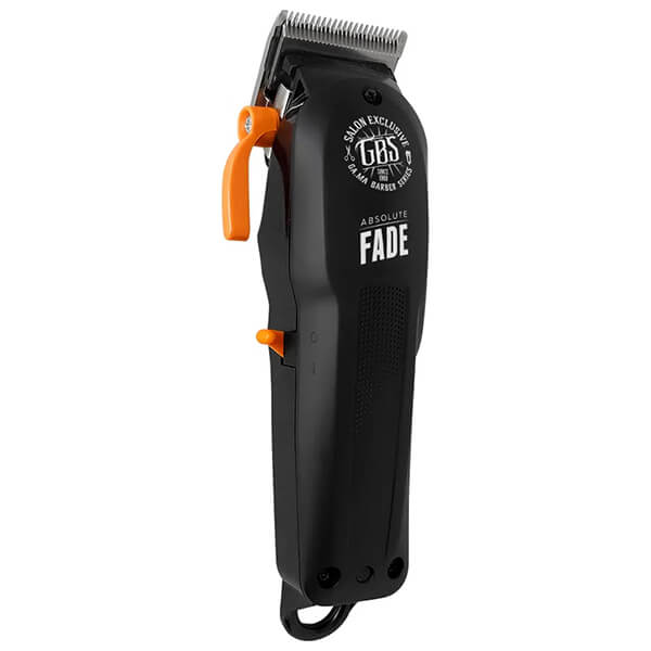 Κουρευτικη Μηχανη Gbs Smb5523 Barber Absolute Fade - Μηχανες κουρεματος ...