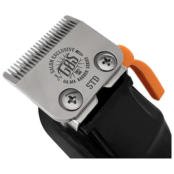 Κουρευτικη Μηχανη Gbs Smb5523 Barber Absolute Fade - Μηχανες κουρεματος ...