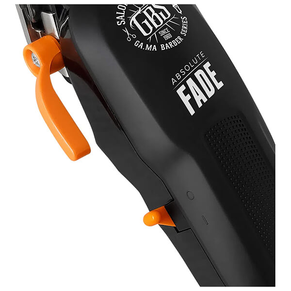Κουρευτικη Μηχανη Gbs Smb5523 Barber Absolute Fade - Μηχανες κουρεματος ...