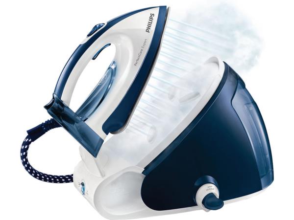 Συστημα Σιδερωματος Philips Gc9222/02 Perfectcare Expert - Συστηματα ...