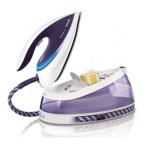 Συστημα Σιδερωματος 2400w Philips Gc7635 Perfectcare Pure - Συστηματα ...