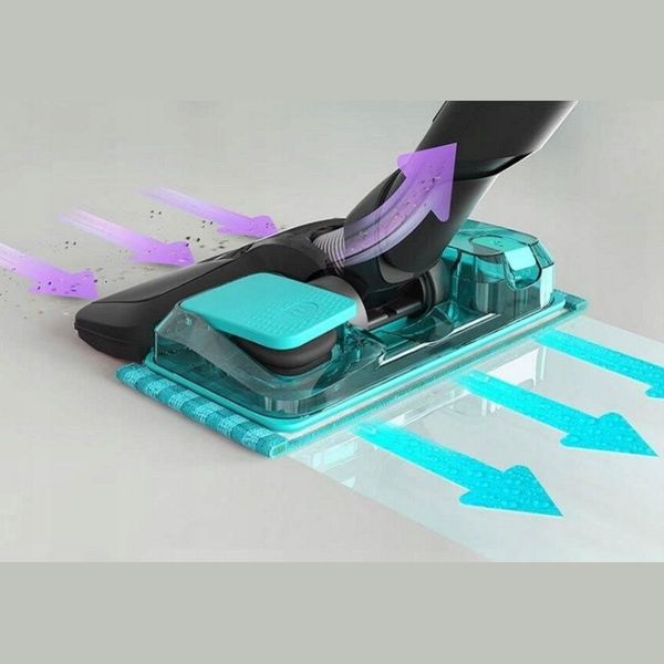 Ηλεκτρικη Σκουπα Stick Philips Fc6729/01 - Ηλεκτρικες σκουπες (HAP.405175)