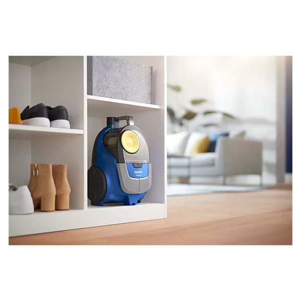 Ηλεκτρικη Σκουπα Philips Xb2125/09 - Ηλεκτρικες σκουπες (HAP.405177)