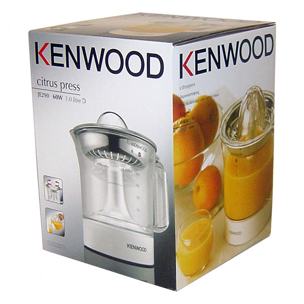 Στιφτης 40w Kenwood Je290a - Στιφτες (HAP.405721)