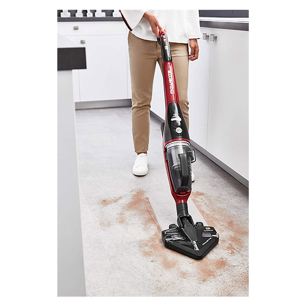Επαναφορτιζομενη Σκουπα 18v Rowenta Rh9133 - Ηλεκτρικες σκουπες (HAP ...