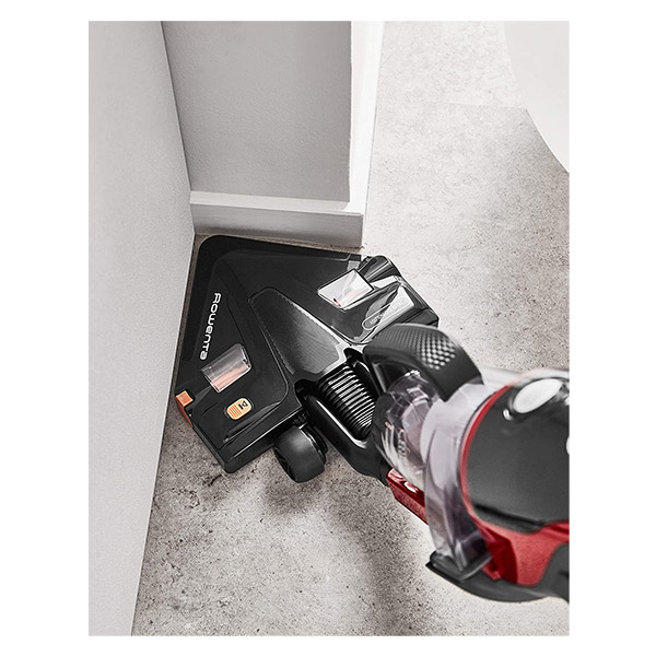 Επαναφορτιζομενη Σκουπα 18v Rowenta Rh9133 - Ηλεκτρικες σκουπες (HAP ...