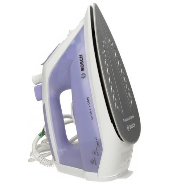 ---xxx---σιδερο Ατμου 2200w Bosch Tda1022000 - Σιδερα (HAP.406602)