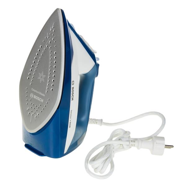 Σιδερο Ατμου 2400w Bosch Tda3024110 - Σιδερα (HAP.406604)