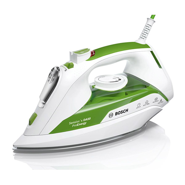 Σιδερο Ατμου 2400w Bosch Tda502412e - Σιδερα (HAP.406609)