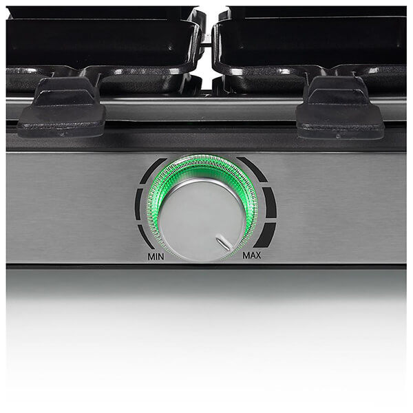 Ψηστιερα Πετρινη & Γκριλ Raclette Tristar Ra-2725 1400w - Ψηστιερες ...
