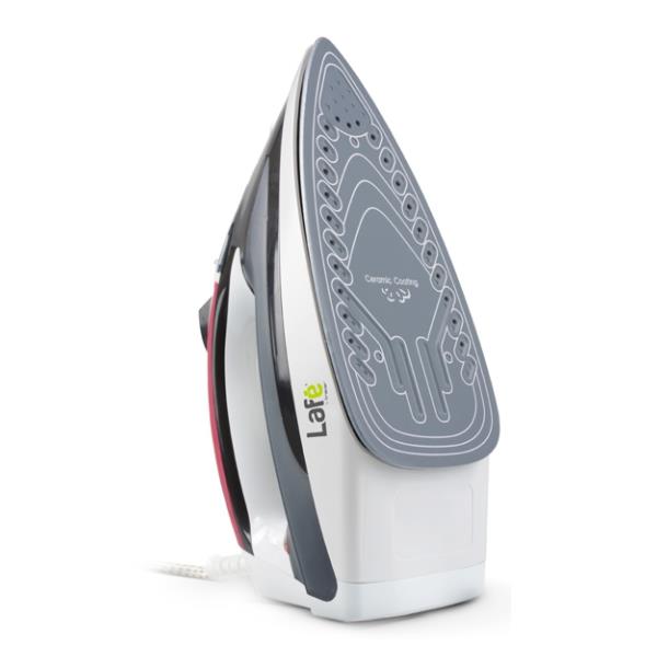 Σιδερο Ατμου 2200w Lafe Laf02b - Σιδερα (HAP.408701)