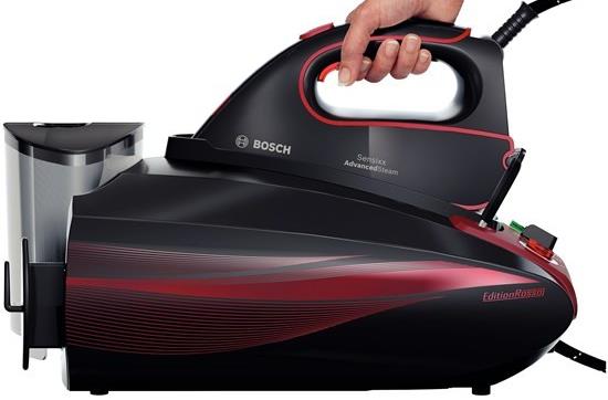 Συστημα Σιδερωματος Bosch Tds 373117p - Συστηματα σιδερωματος (HAP.410601)