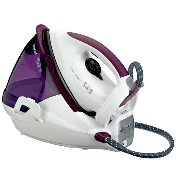 Συστημα Σιδερωματος 2200w Tefal Gv7091 - Συστηματα σιδερωματος (HAP.411501)