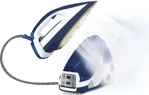 Συστημα Σιδερωματος 2200w Tefal Gv8962 - Συστηματα σιδερωματος (HAP.411502)