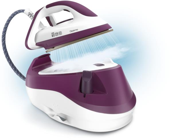 Συστημα Σιδερωματος Tefal Gv4630 Optimo - Συστηματα σιδερωματος (HAP ...