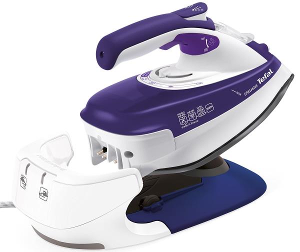 Συστημα Σιδερωματος Tefal Fv9962 - Συστηματα σιδερωματος (HAP.411509)
