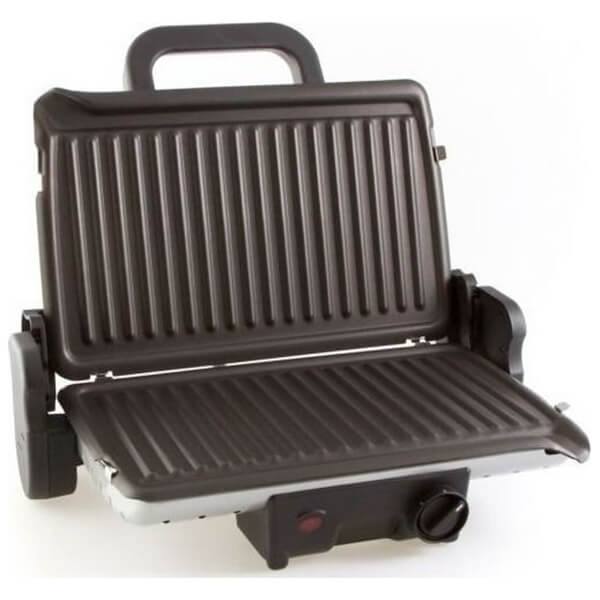 Τοστιερα/grill 1600w Tefal Gc2050 Minute Grill - Τοστιερες (HAP.411535)