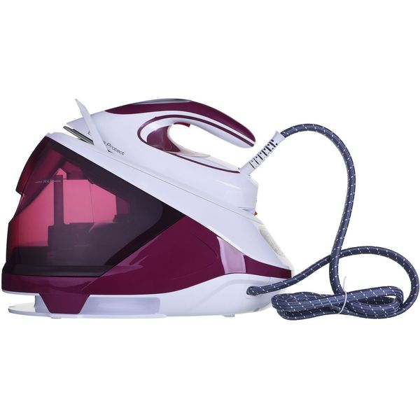 Συστημα Σιδερωματος Tefal Steam Ironing Station 2800w Airglide Sv9201 ...