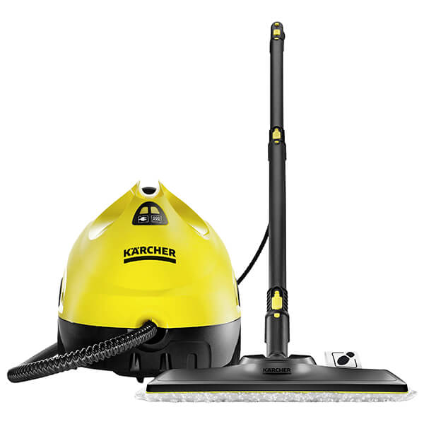 Ατμοκαθαριστης 1500w Karcher Sc 2 Easyfix 1.512-063.0 - Ατμοκαθαριστες ...