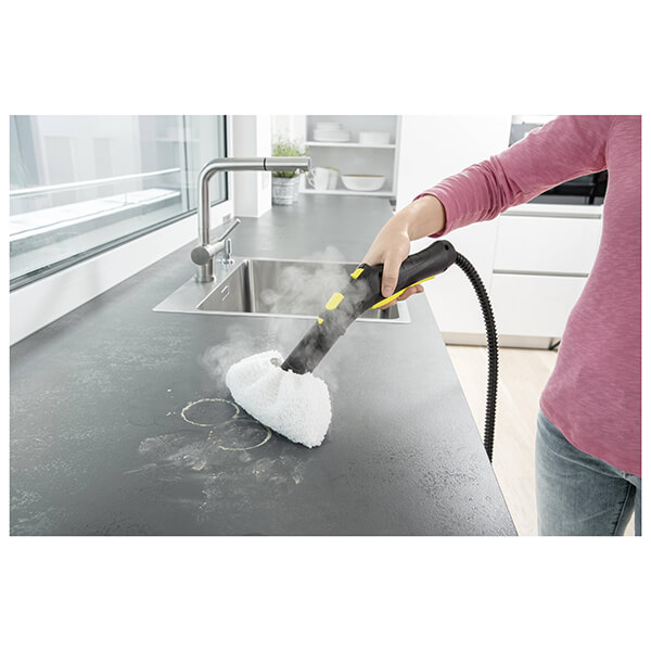 Ατμοκαθαριστης 1500w Karcher Sc 2 Easyfix 1.512-063.0 - Ατμοκαθαριστες ...