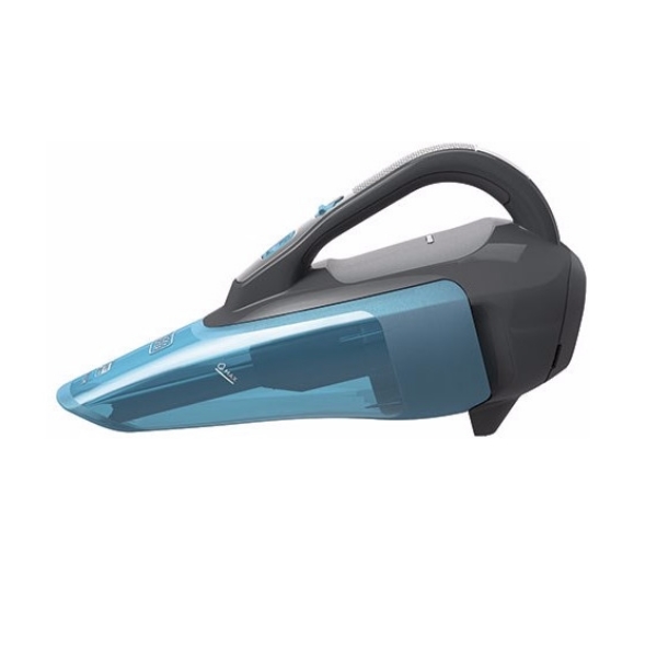 Σκουπακι Επαναφορτιζομενο 10.8v Li-ion Black&decker Wda320j+scumbuster ...