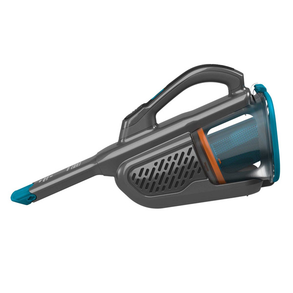 Σκουπακι Black & Decker Dustbuster 12v Li-ion 2ah Bhhv320j + Βαση ...