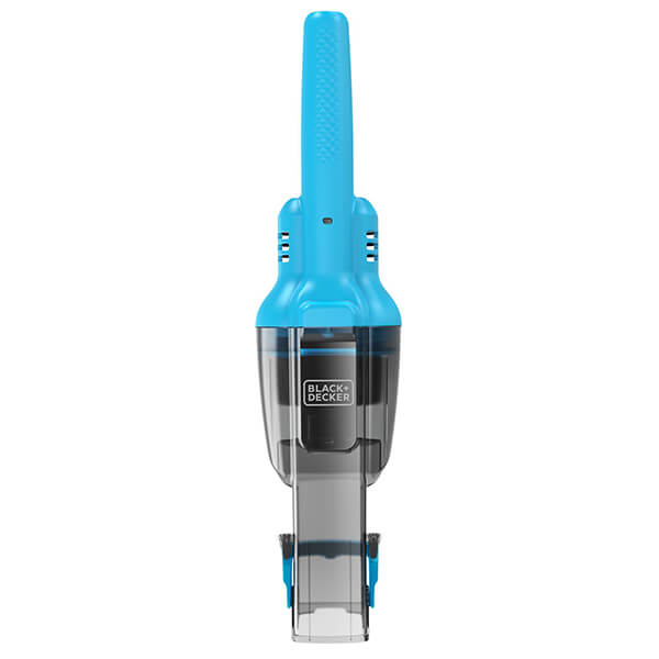 Σκουπακι Χειρος 7.2v Black & Decker 1.5ah Hand Vac Nvd215j-qw ...