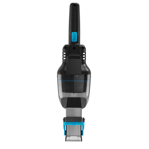 Σκουπακι Χειρος 7.2v Black & Decker 1.5ah Hand Vac Nvd215j-qw ...
