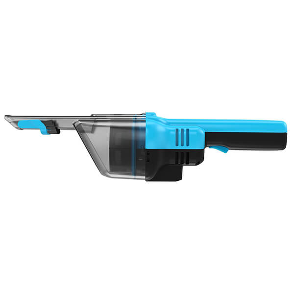 Σκουπακι Χειρος 7.2v Black & Decker 1.5ah Hand Vac Nvd215j-qw ...