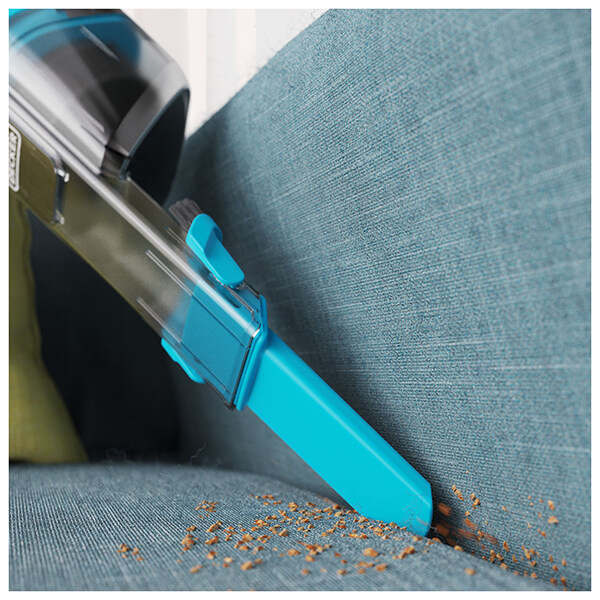 Σκουπακι Χειρος 7.2v Black & Decker 1.5ah Hand Vac Nvd215j-qw ...