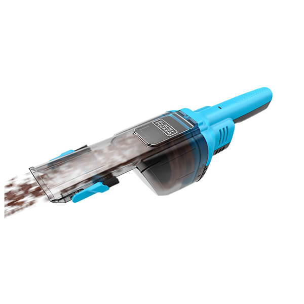 Σκουπακι Χειρος 7.2v Black & Decker 1.5ah Hand Vac Nvd215j-qw ...