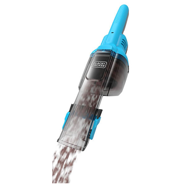 Σκουπακι Χειρος 7.2v Black & Decker 1.5ah Hand Vac Nvd215j-qw ...