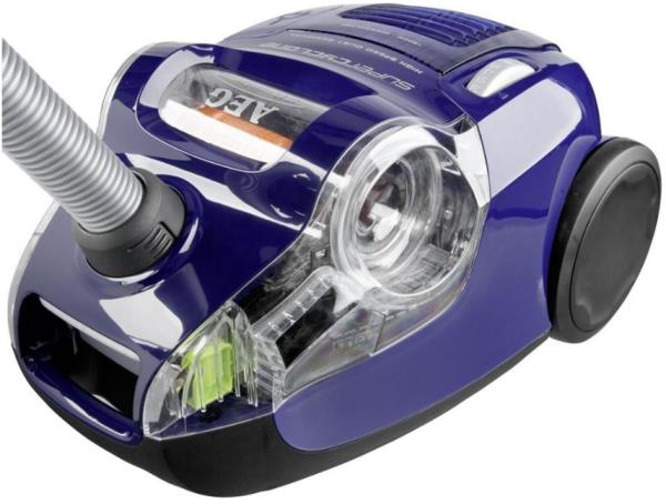 Ηλεκτρικη Σκουπα Aeg Asc 6910 Super Cyclone - Ηλεκτρικες σκουπες (HAP ...