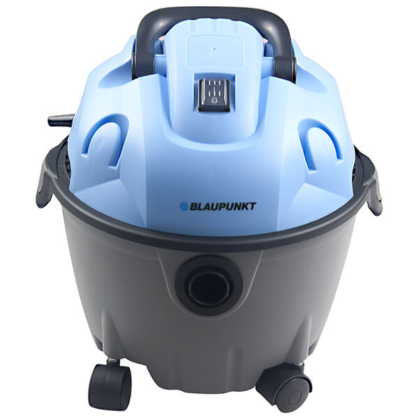 Blaupunkt Vci201 Σκουπα Υγρων / Στερεων 1200w Με Καδο 10lt - Ηλεκτρικες ...