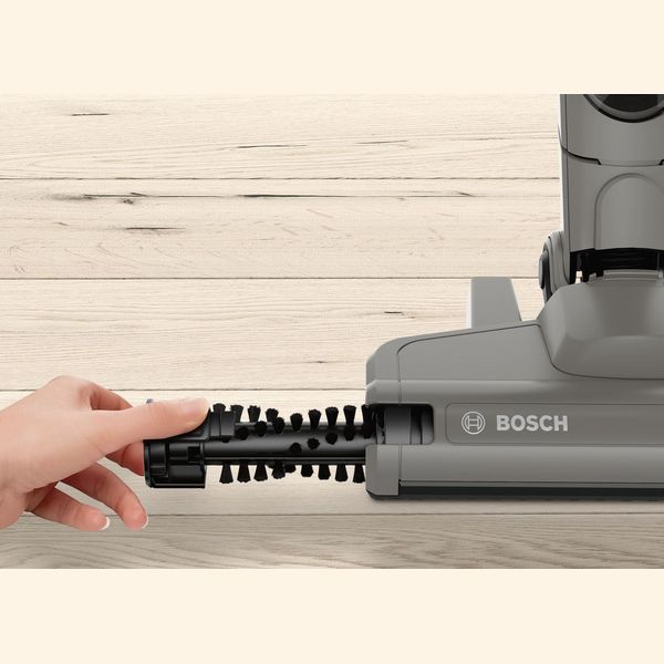 Επαναφορτιζομενη Σκουπα Stick Bosch Bbhf214g - Ηλεκτρικες σκουπες (HAP ...
