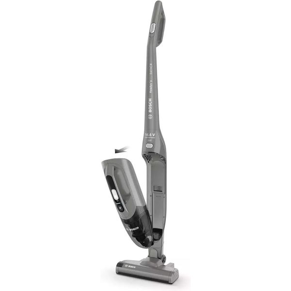 Επαναφορτιζομενη Σκουπα Stick Bosch Bbhf214g - Ηλεκτρικες σκουπες (HAP ...