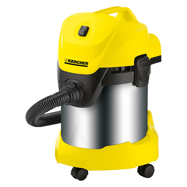 Ηλεκτρικη Σκουπα Υγρων&στερεων 1000w Karcher Wd3 Premium 1.629-863.0 ...