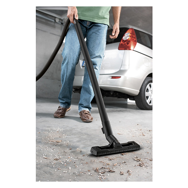 Ηλεκτρικη Σκουπα Υγρων&στερεων 1000w Karcher Wd3 Premium 1.629-863.0 ...