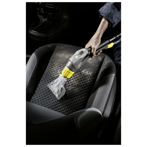 Ηλεκτρικη Σκουπα 1250w Karcher Puzzi 8/1 C Υγρων/στερεων - Ηλεκτρικες ...