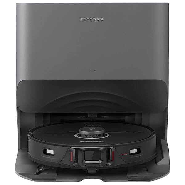 Σκουπα Ρομποτ Σκουπισμα/σφουγγαρισμα Roborock S8 Pro Ultra με ...